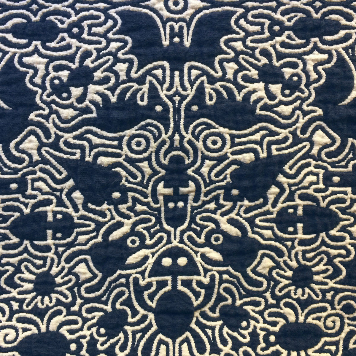 Origins: Creature Comfort Pattern - Calamityware®