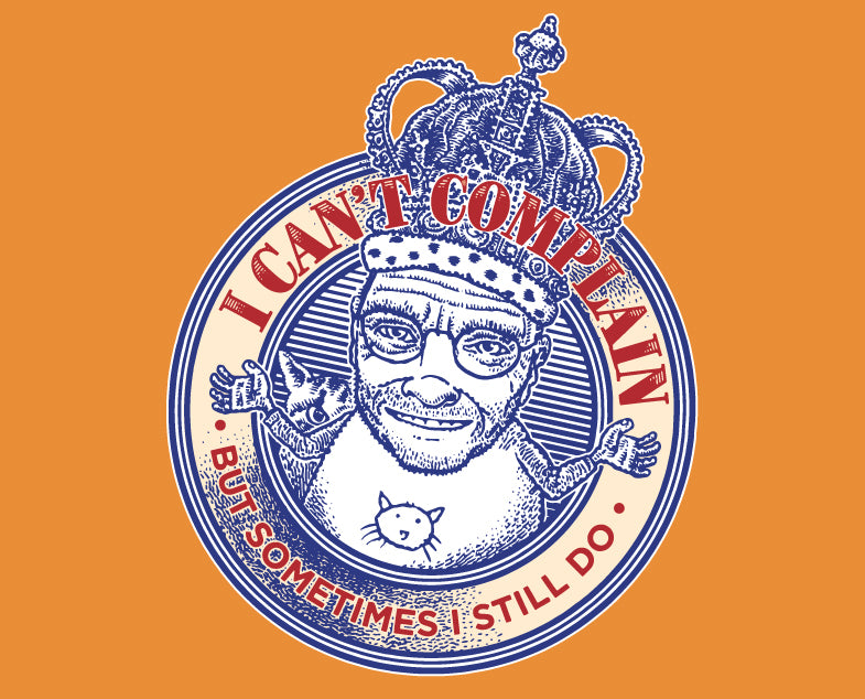 Complain Episode 2: Fossil - Calamityware