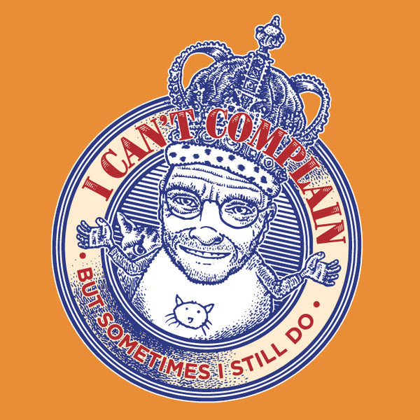 Complain Episode 2: Fossil - Calamityware®