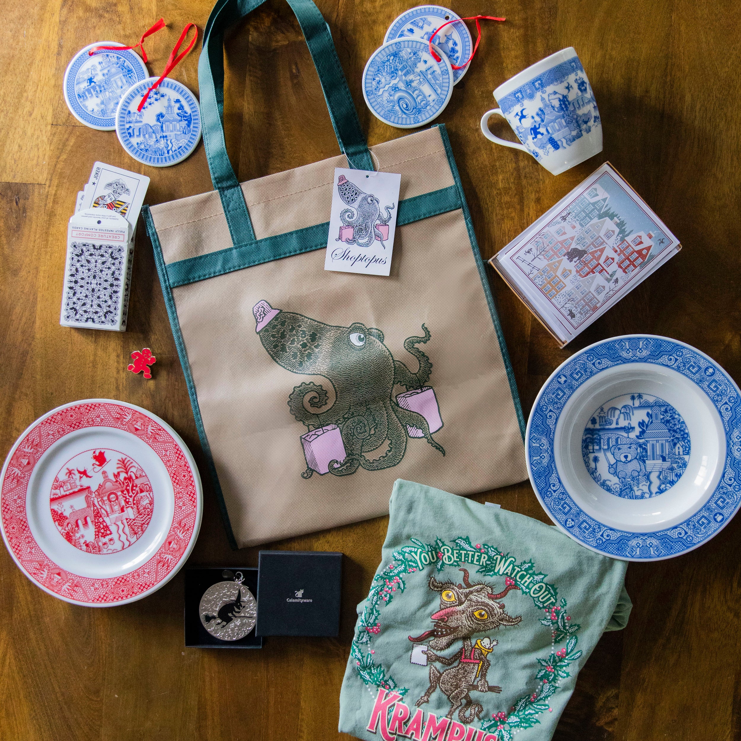 Blog - Calamityware®