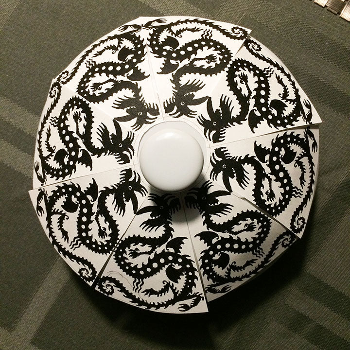 Taming Dragons - Calamityware®