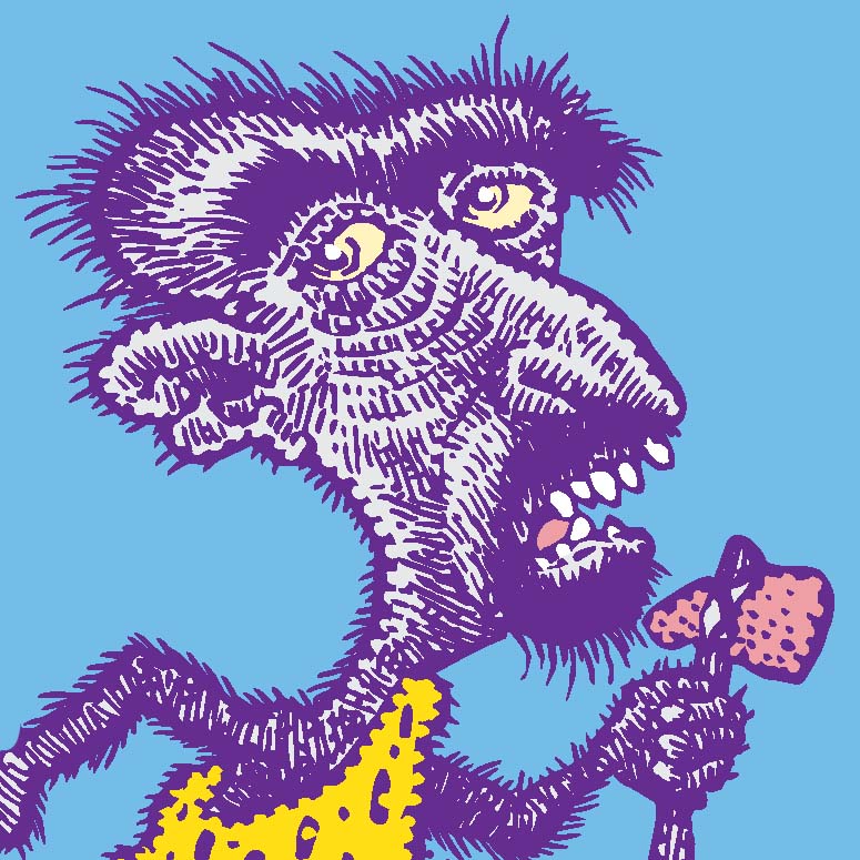 Why Calamityware? - Calamityware®