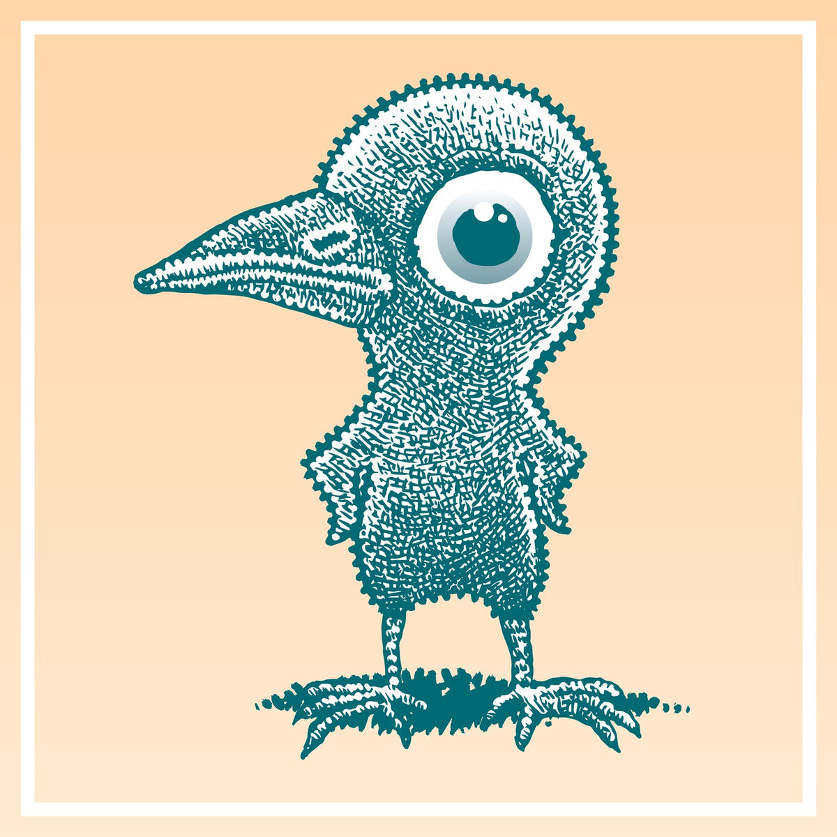 Kickstarter and us - Calamityware®