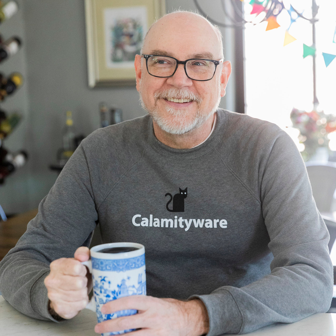 Mugs - Calamityware®