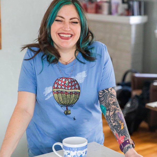 Fabric - Calamityware®