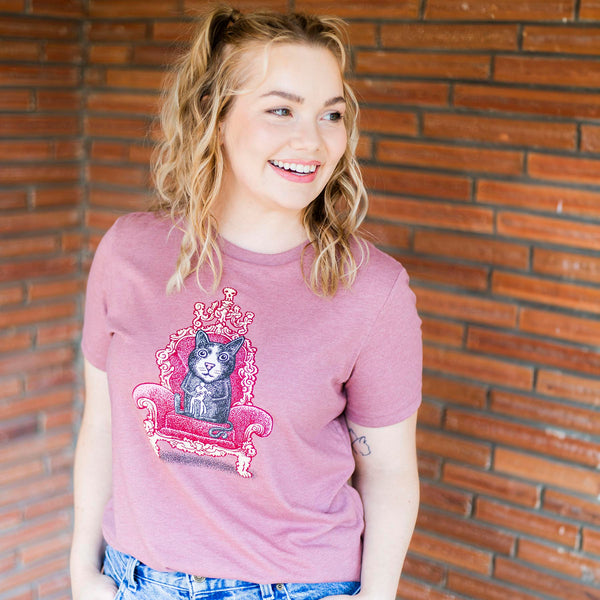 Claim of Thrones Shirts - Calamityware®