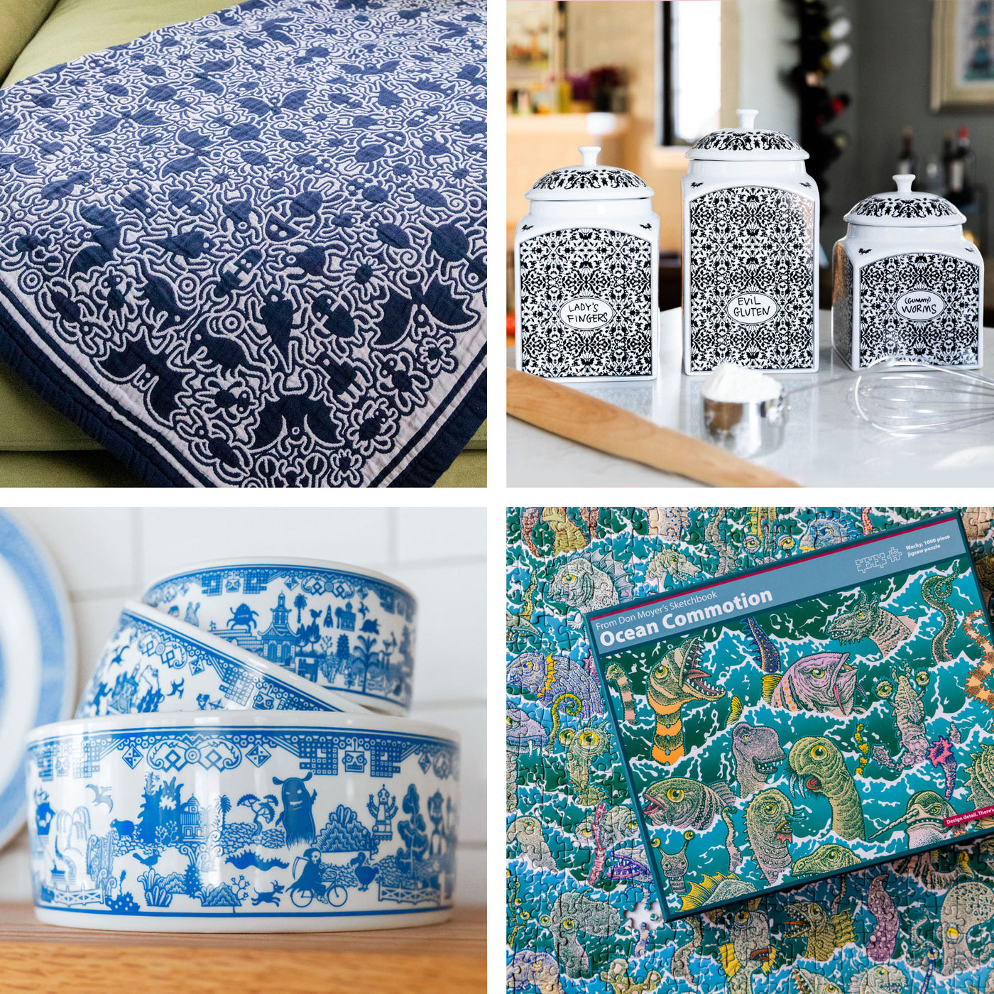 Collections - Calamityware®