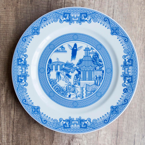 New Dinner Plates - Calamityware®