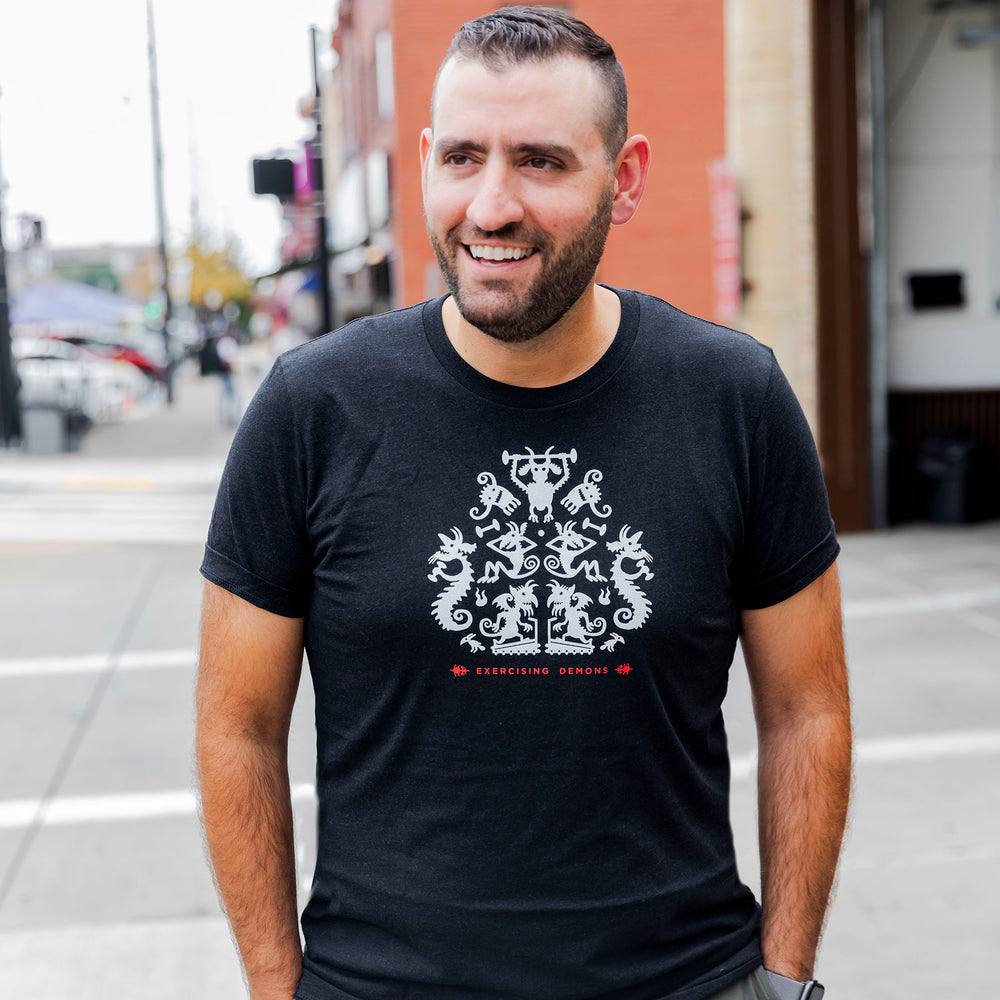 Exercising Demons - Calamityware®