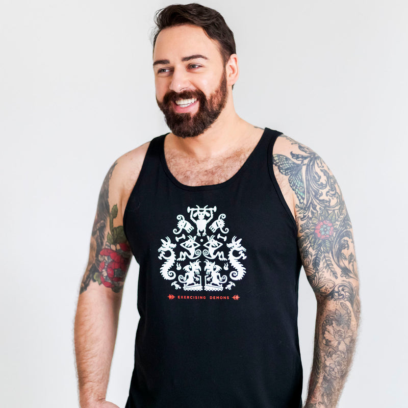 Fabric - Calamityware®