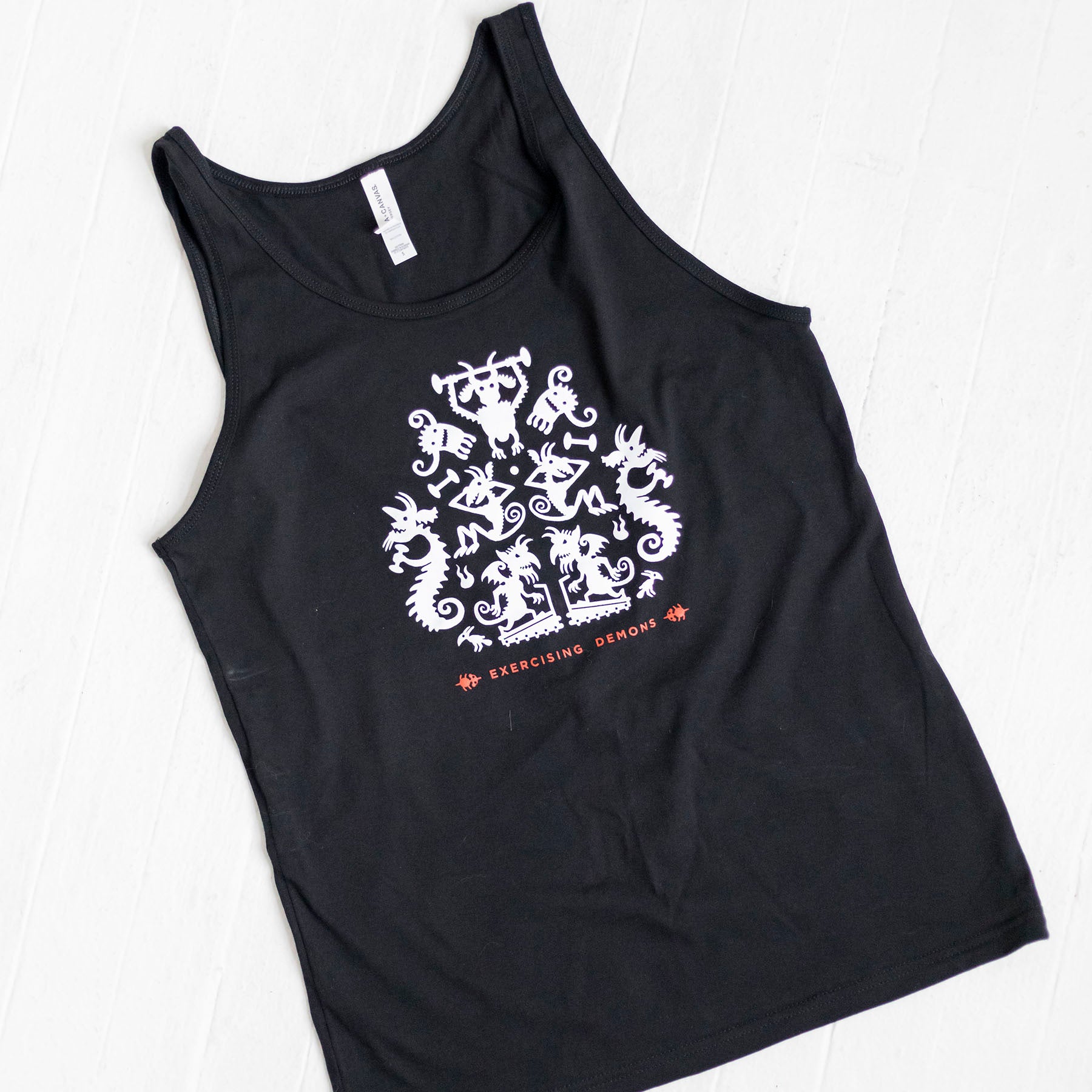 Fabric - Calamityware®