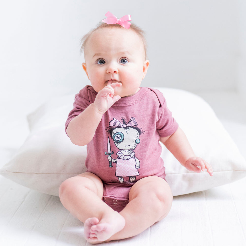 Fabric - Calamityware®