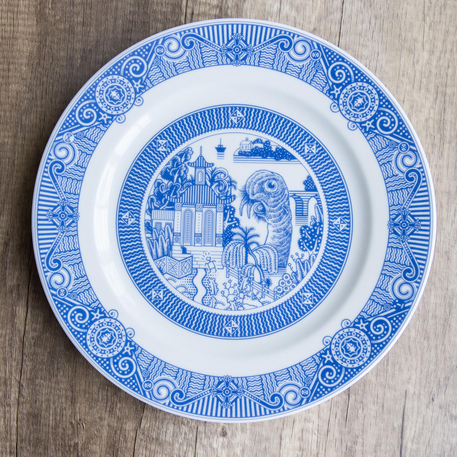Dinner Sets - Calamityware®