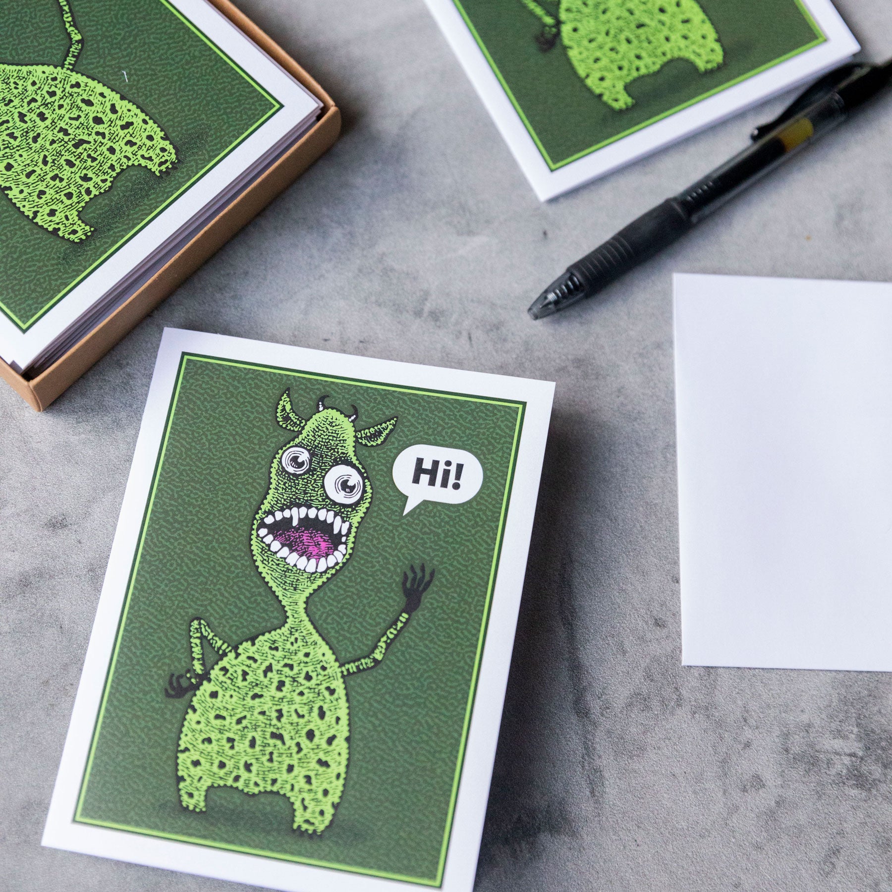 Paper - Calamityware