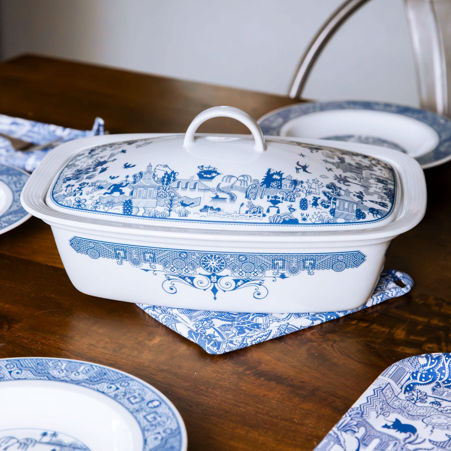 Products - Calamityware®