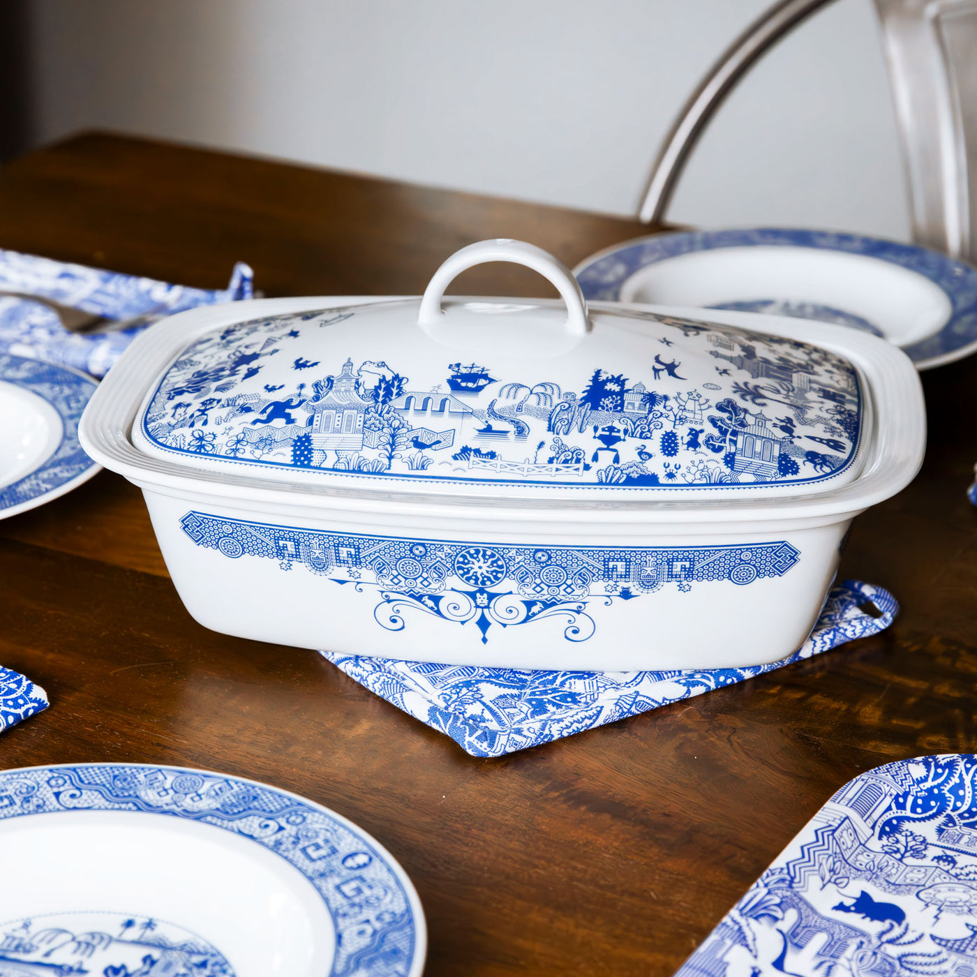 Mugs - Calamityware®