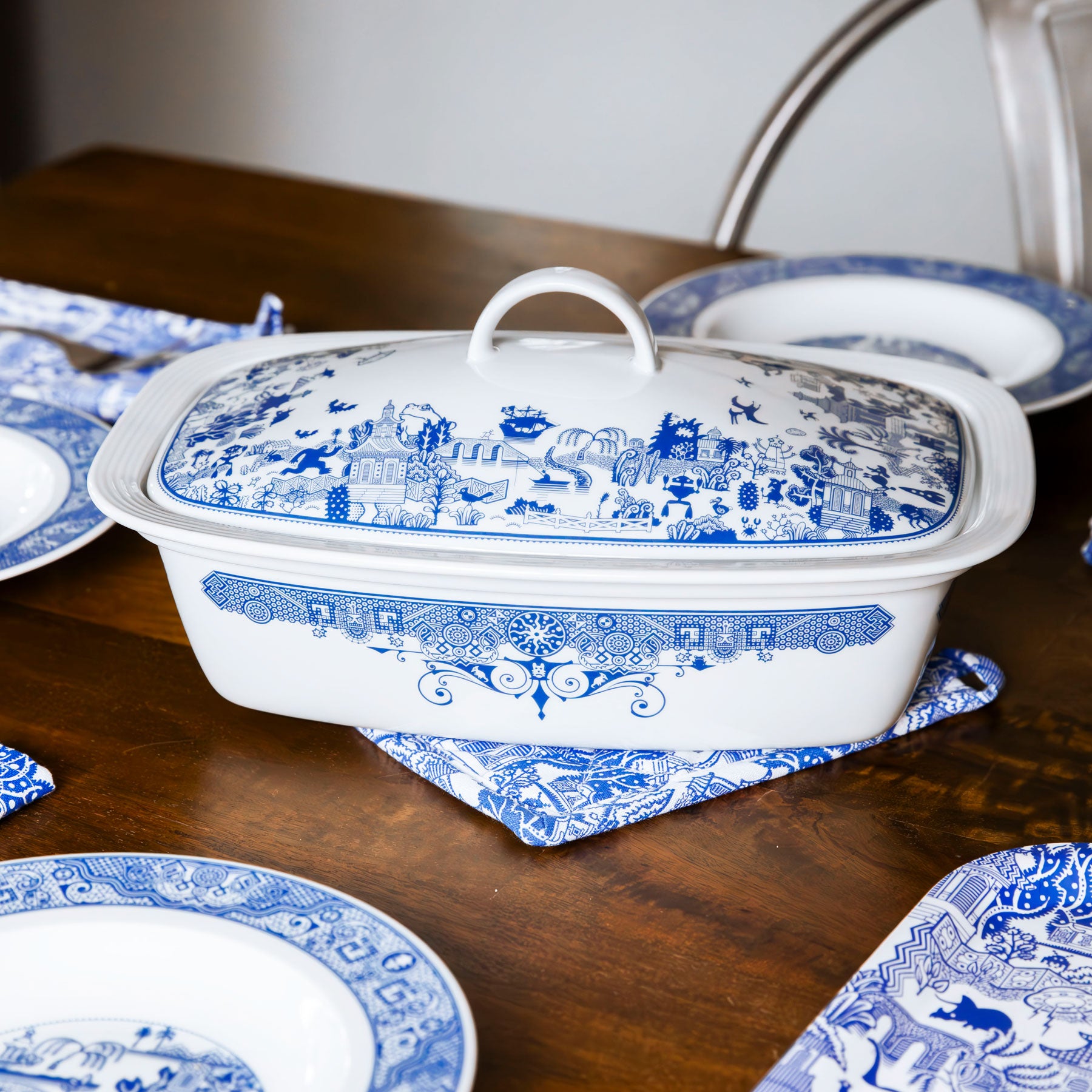 Mugs - Calamityware®