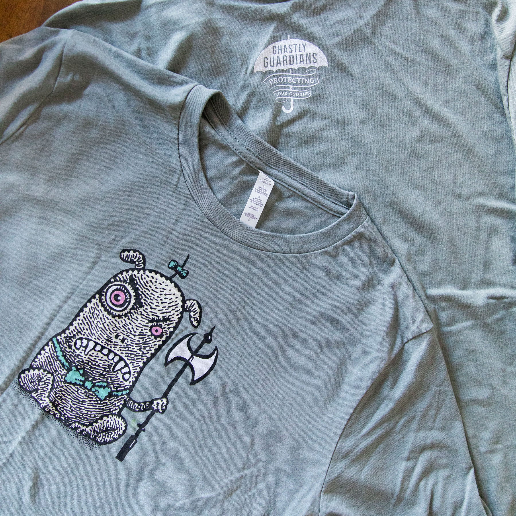 Women's T-Shirts - Calamityware®