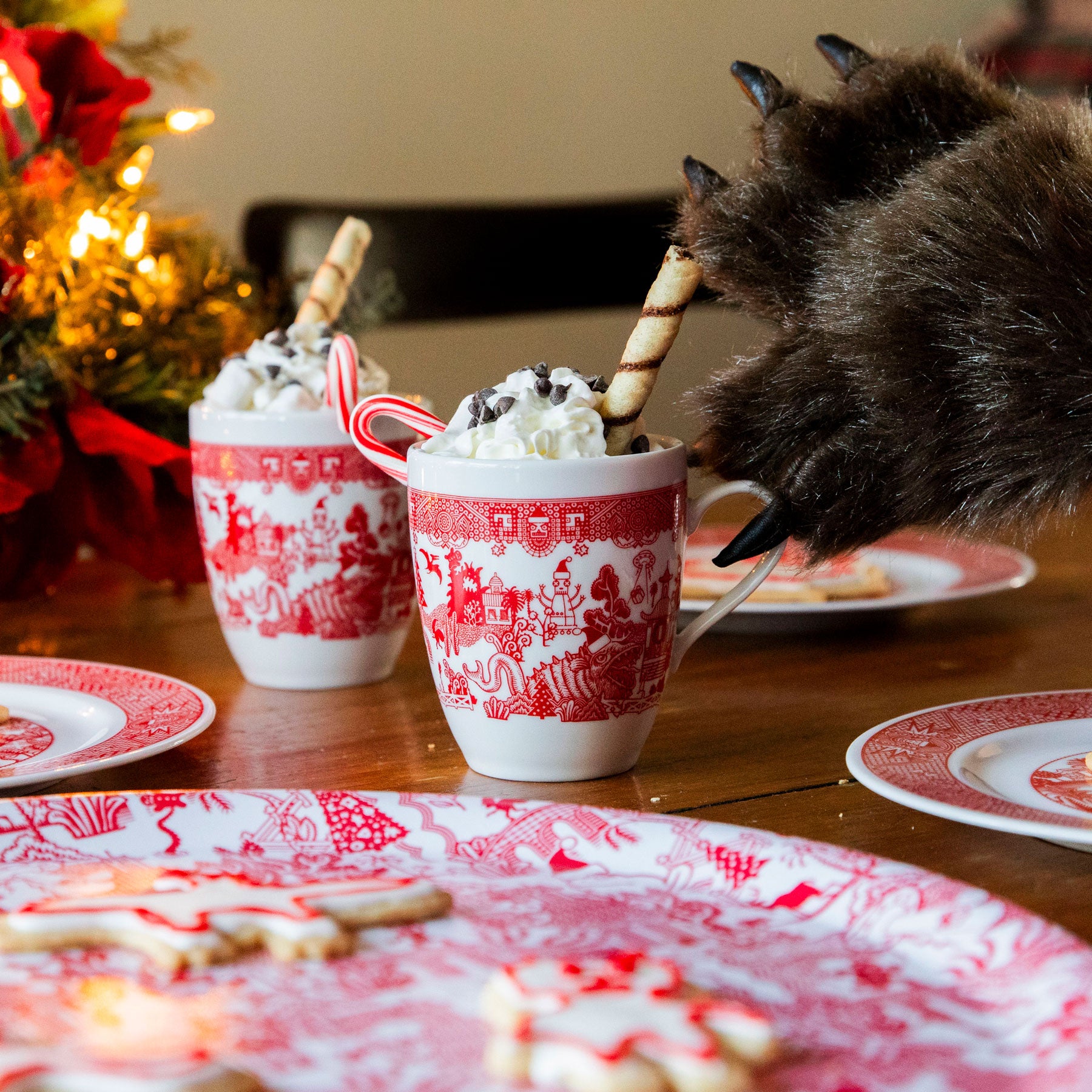 Calamityware Christmas Collection - Calamityware®