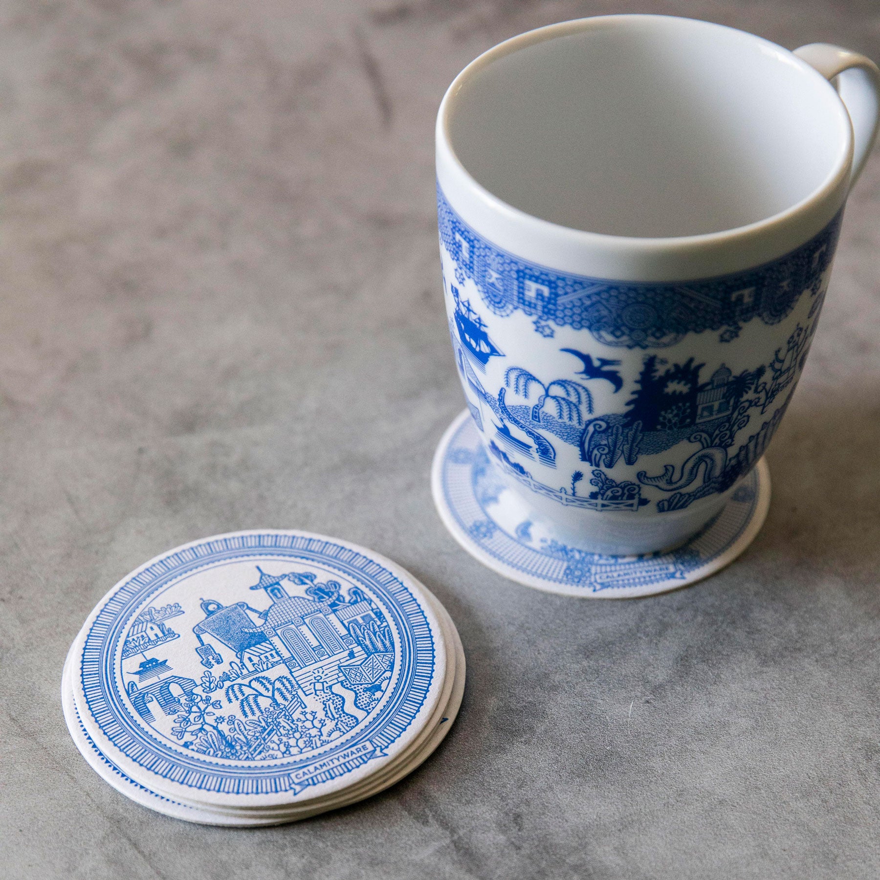 Shop All Comforts - Calamityware®