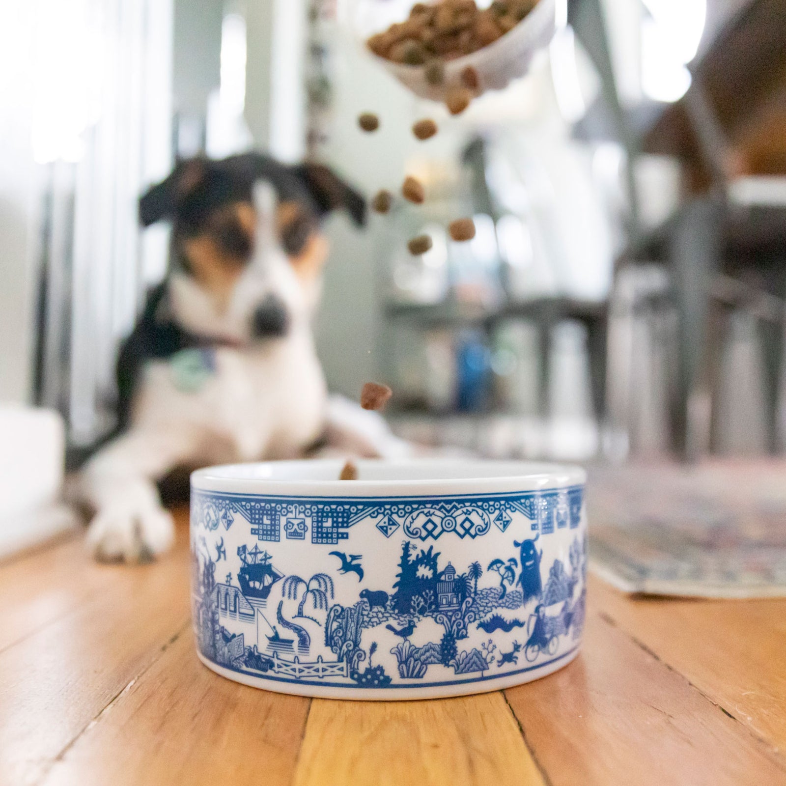 Coming Soon - Calamityware