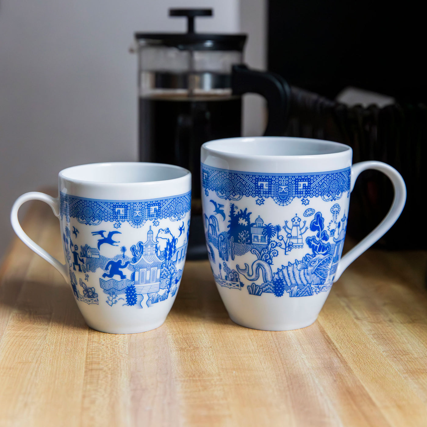New! & Coming Soon - Calamityware®
