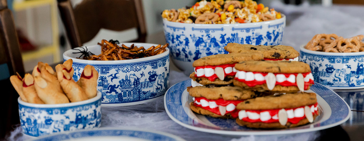 Halloween - Calamityware®