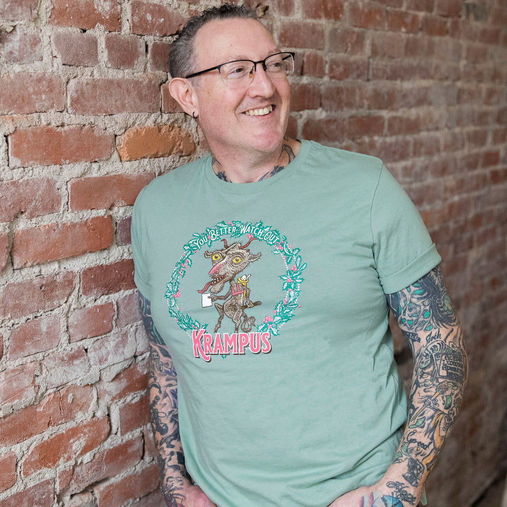 Fabric - Calamityware®