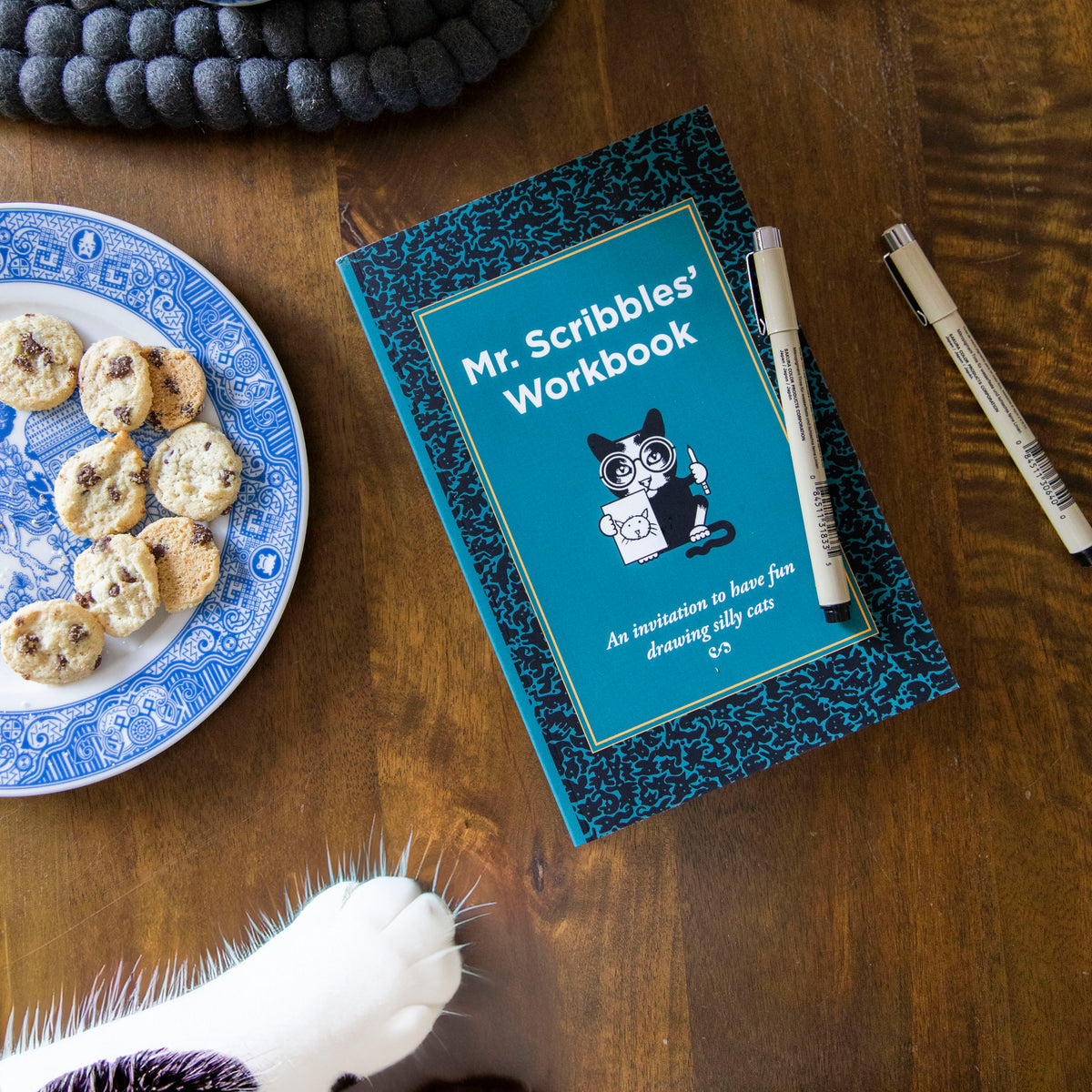 New! - Calamityware®