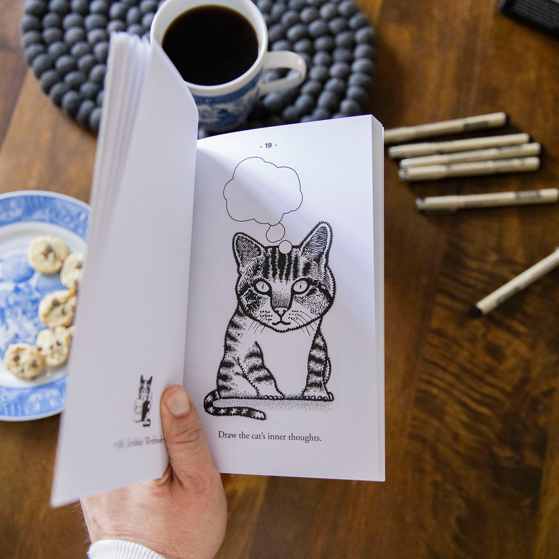 Games & Puzzles - Calamityware®