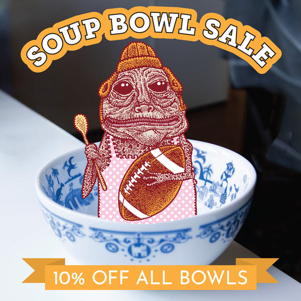 Troll Bowl - Calamityware®