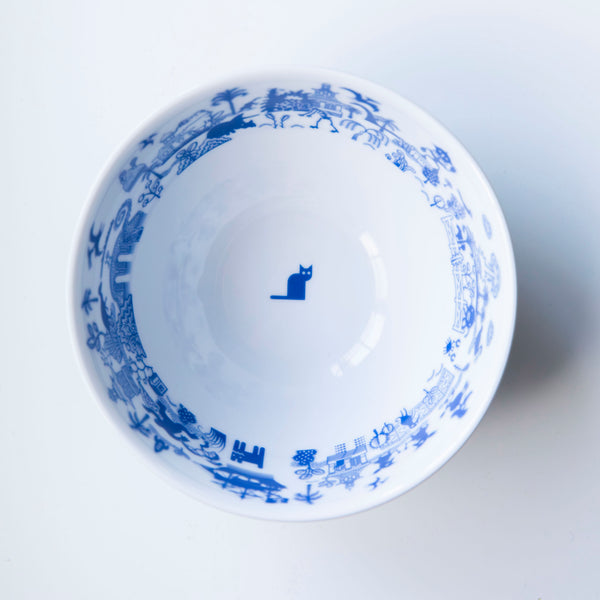 Things Could Be Worse 12-Ounce Mugs & Bowls Bundle - Calamityware®