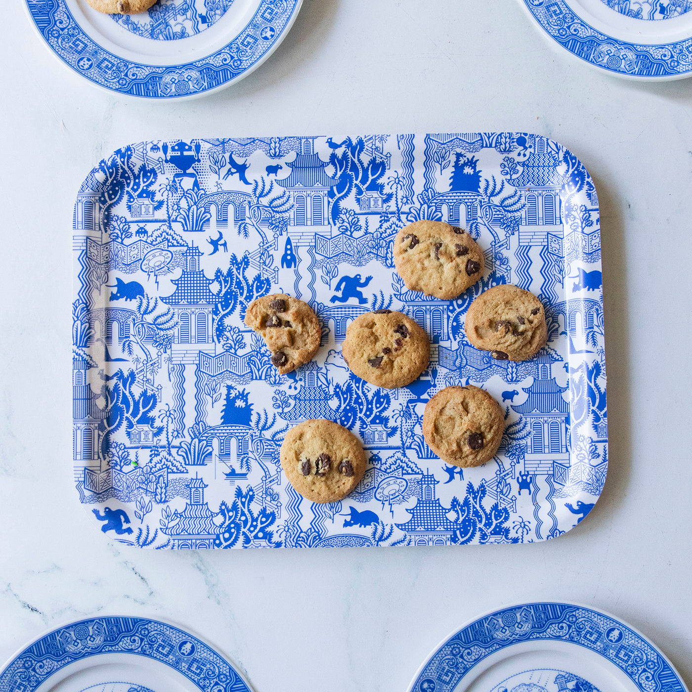 Shop All Comforts - Calamityware®