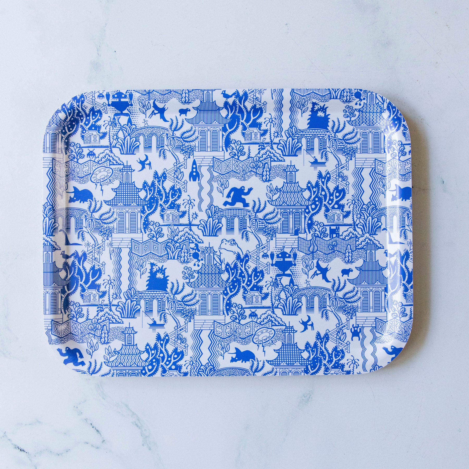 Trays - Calamityware®