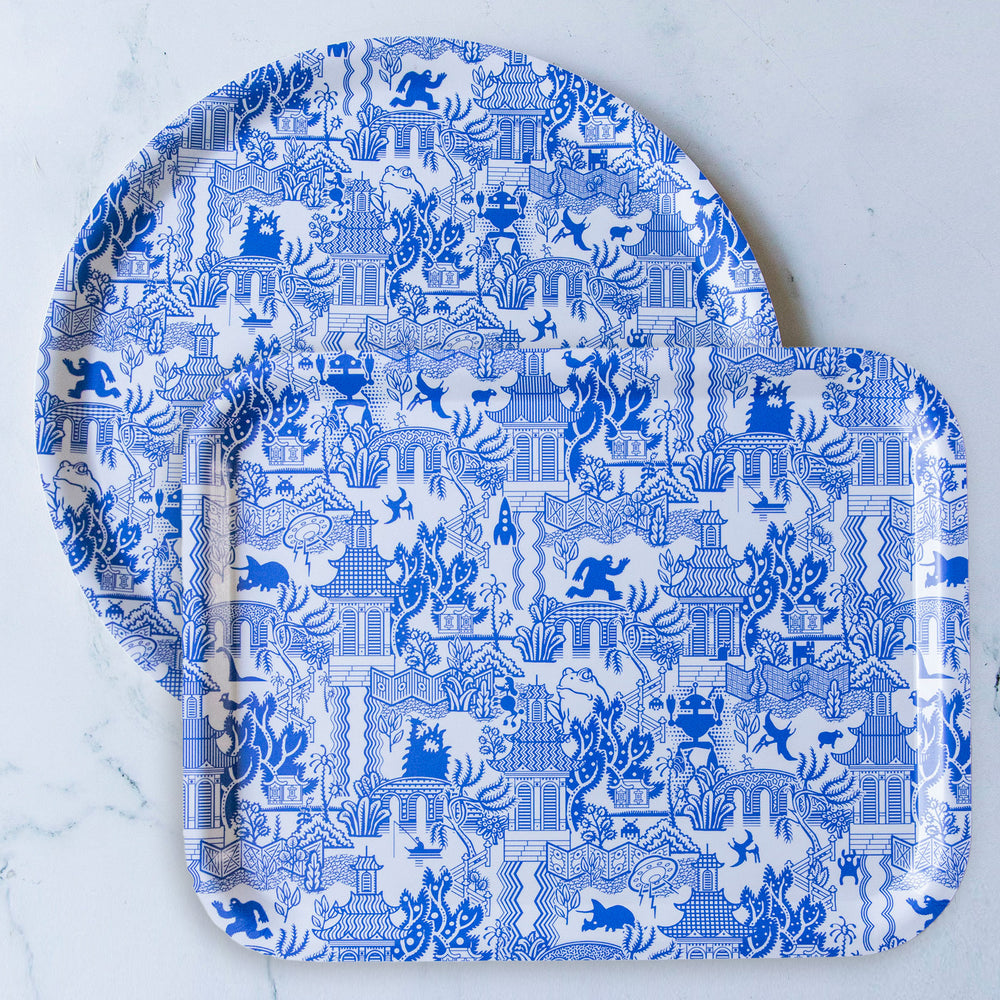Trays - Calamityware®