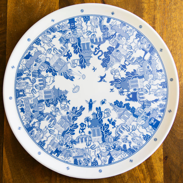 Serving Dishes - Calamityware®