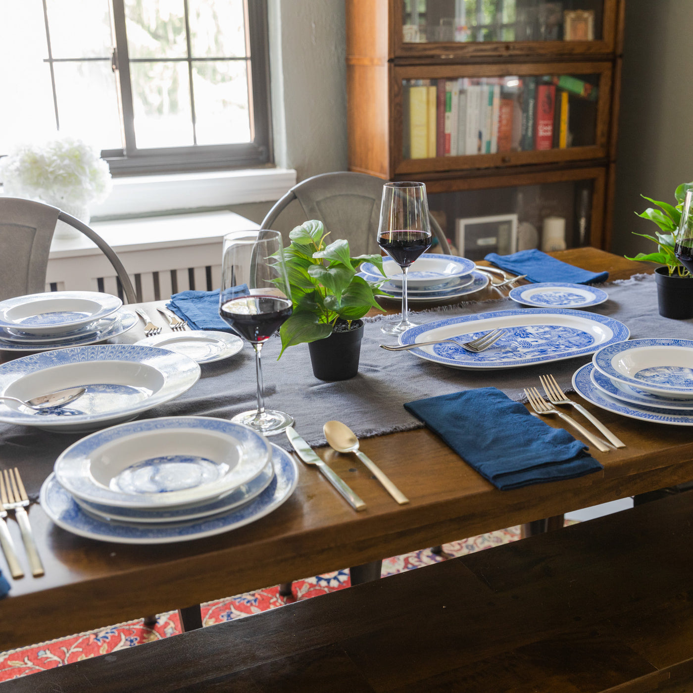 Porcelain & Stoneware - Calamityware