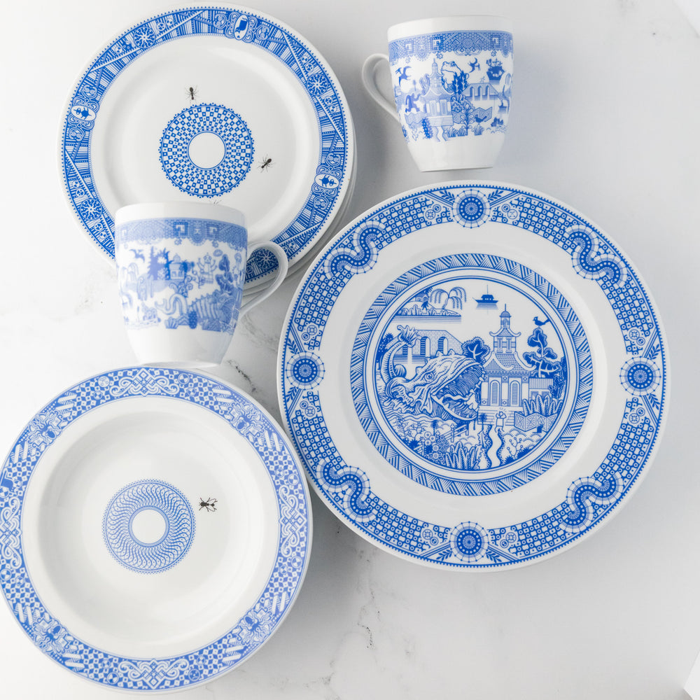 Dinner Sets - Calamityware®