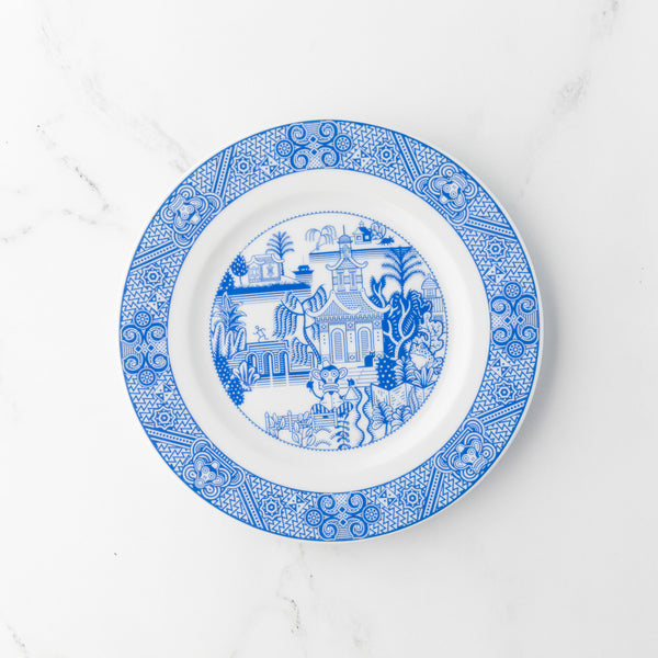 Dubious Musicians Petite Plates (Set of 4) - Calamityware®