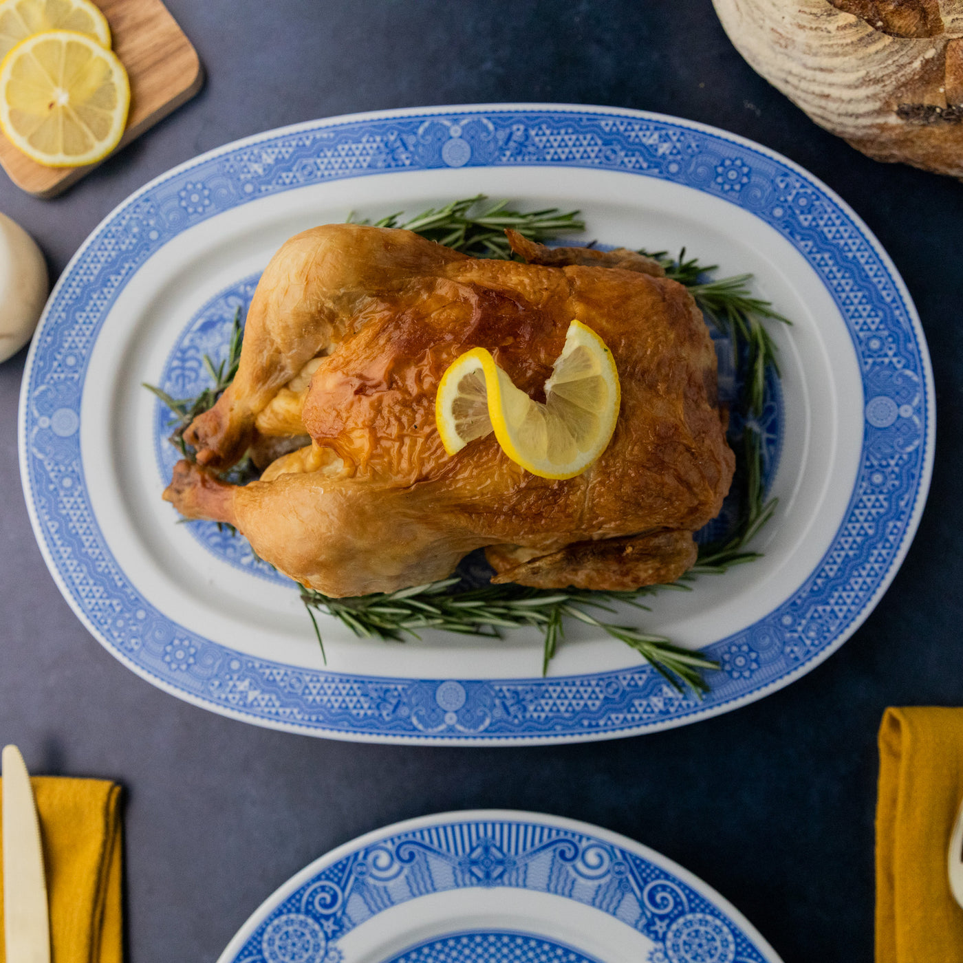 Serving Pieces - Calamityware®