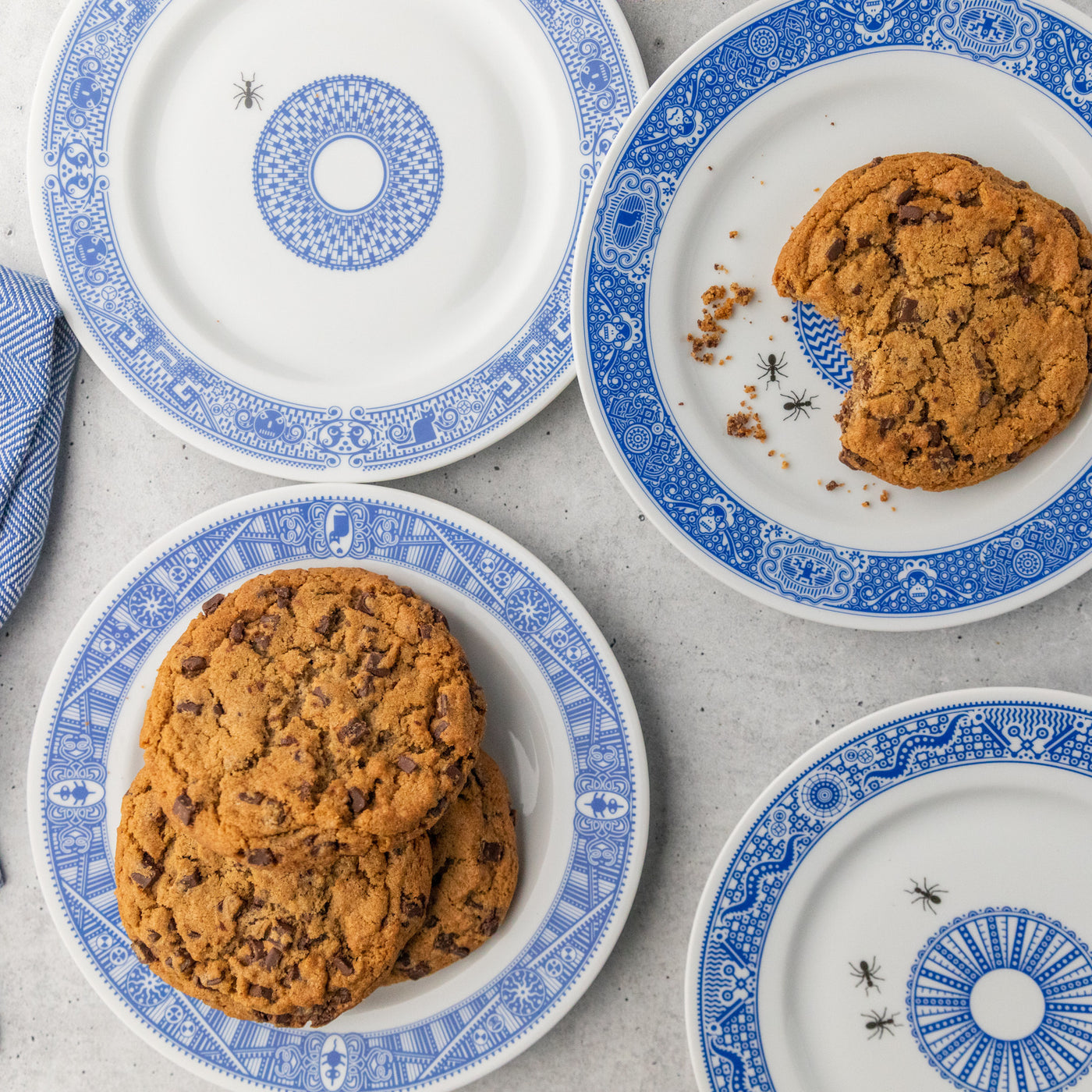 Products - Calamityware®