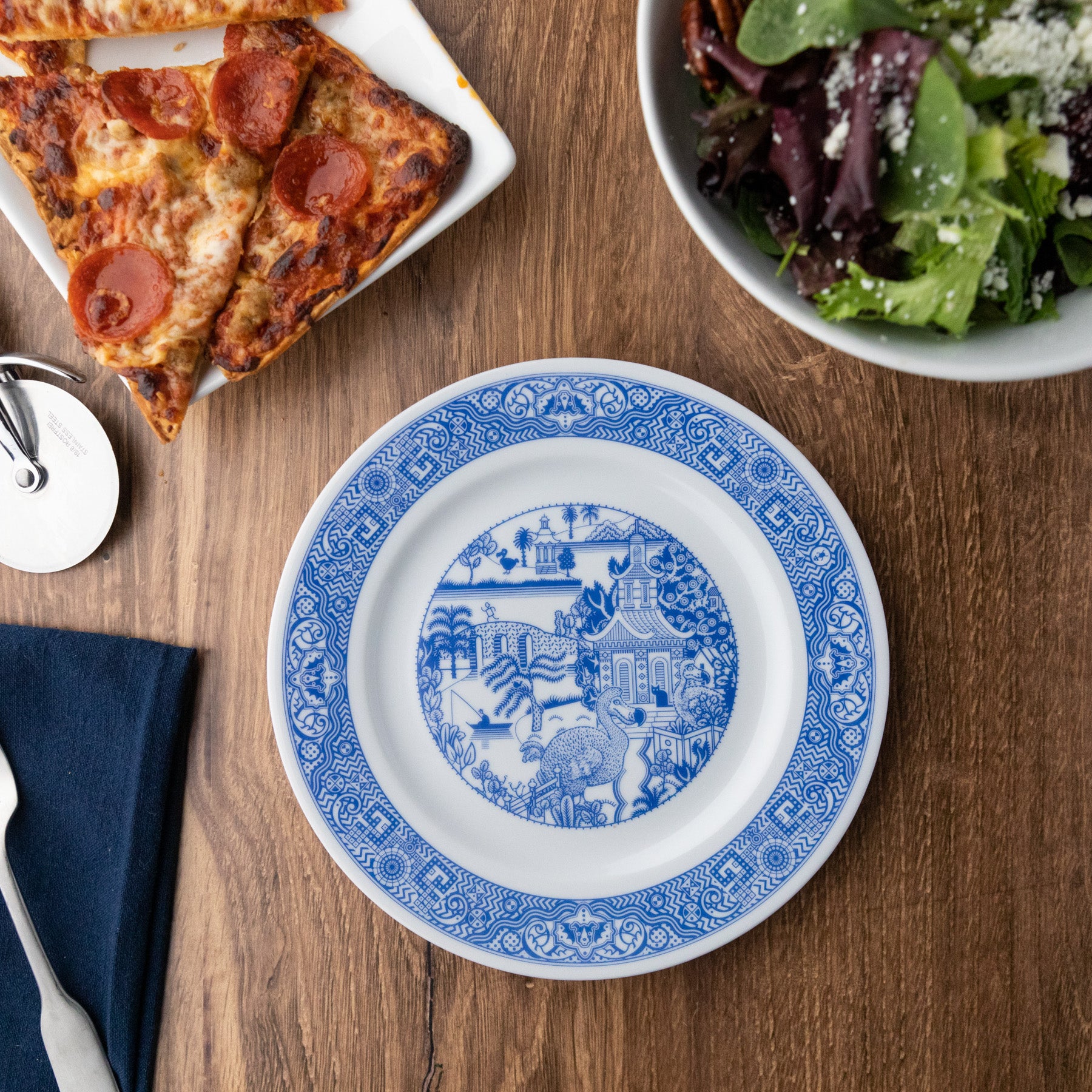 Porcelain & Stoneware - Calamityware®