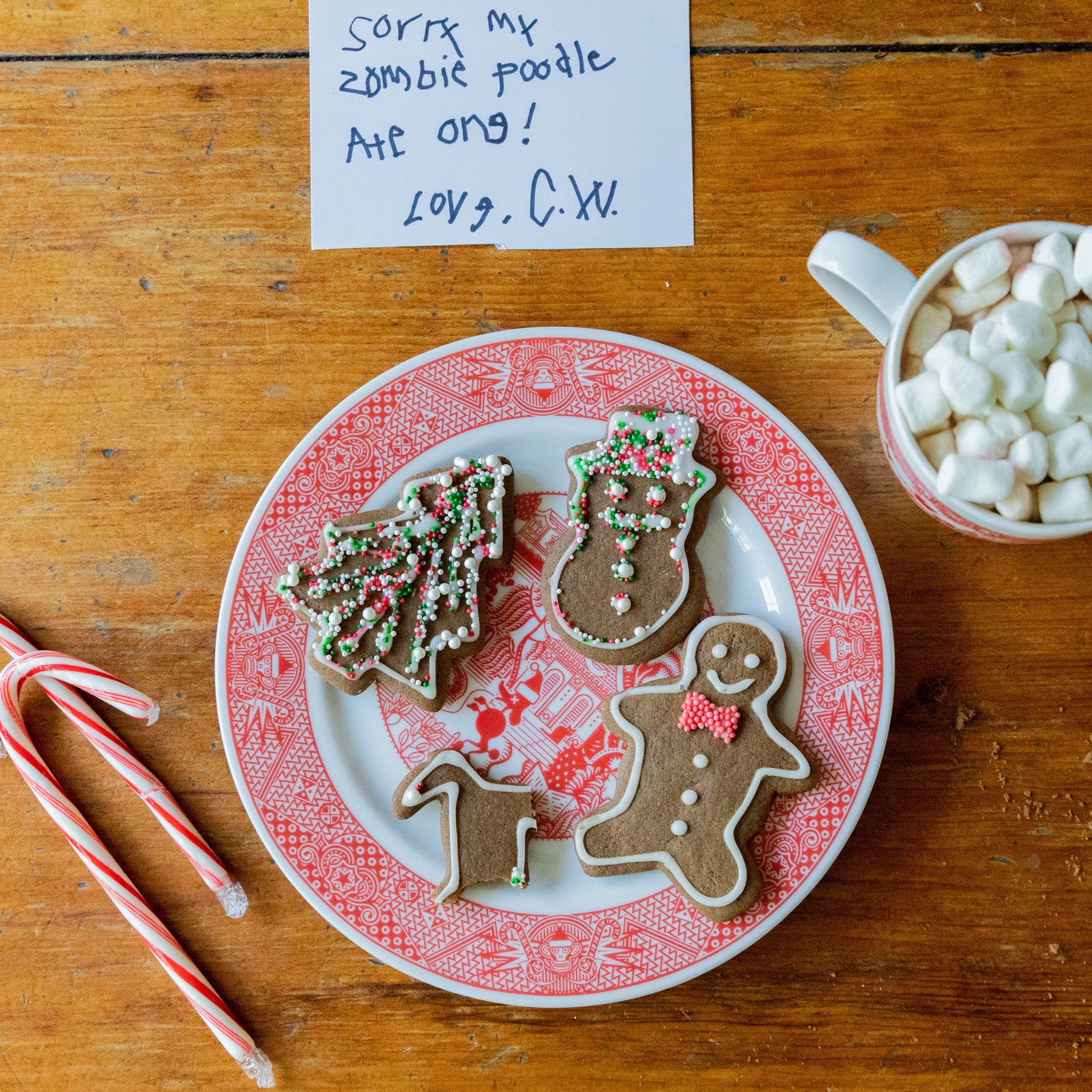 Products - Calamityware®