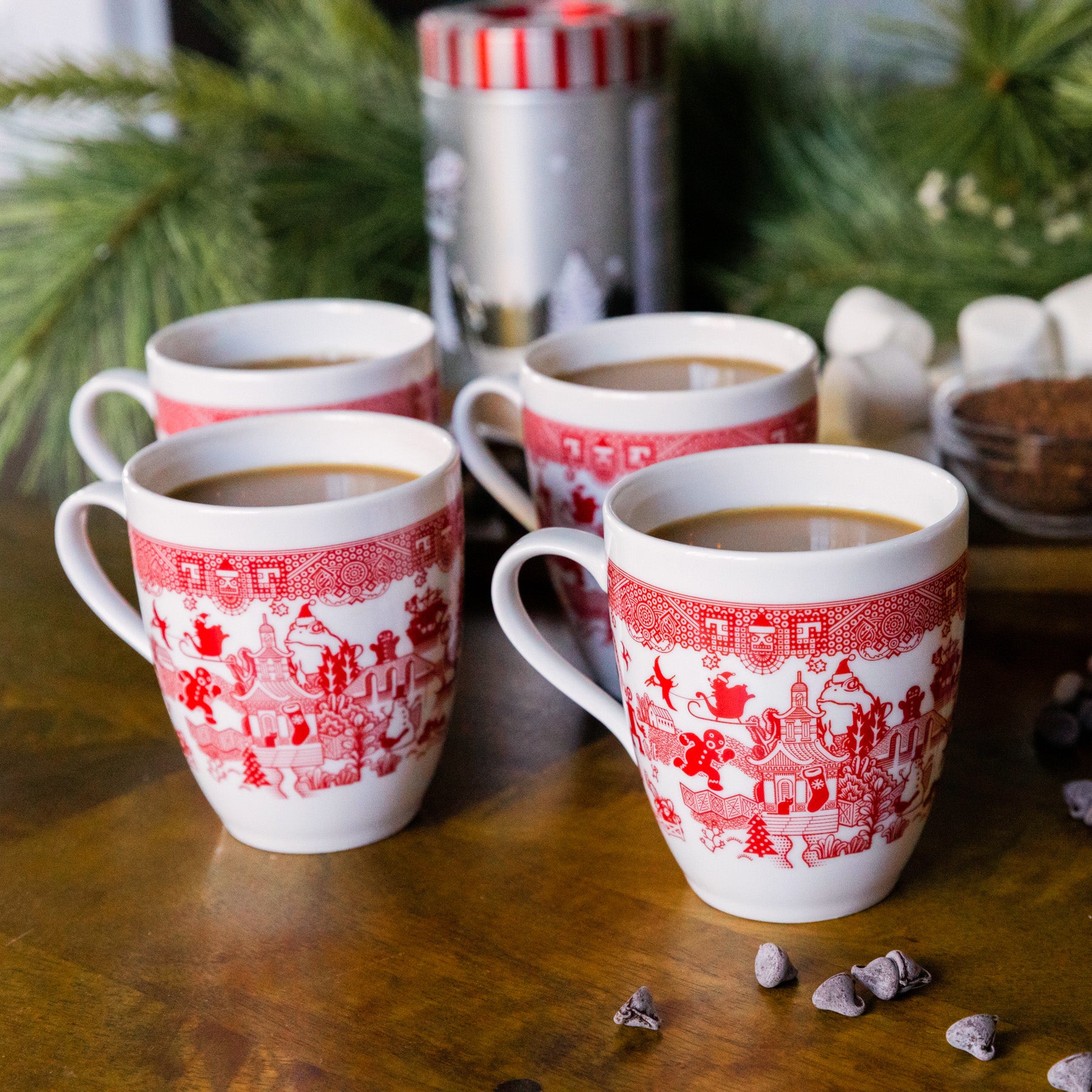 Mugs - Calamityware®