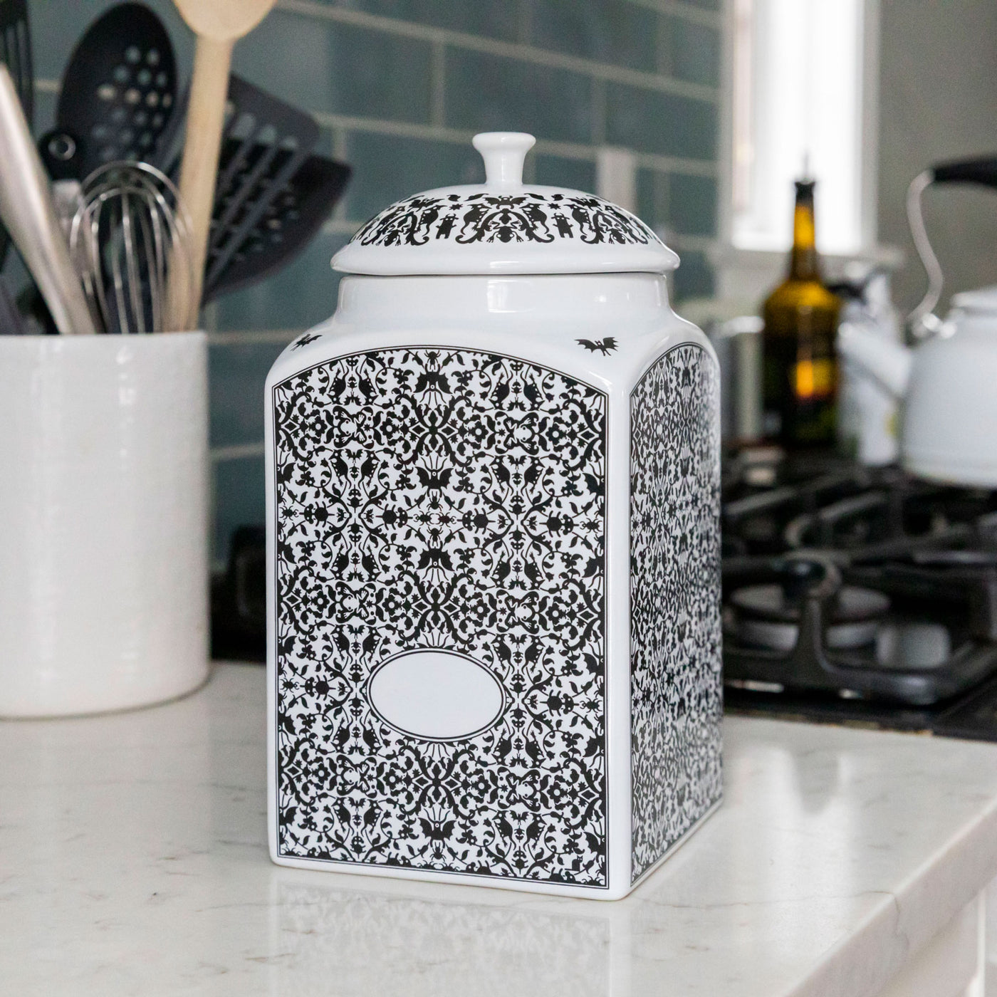Kitchen - Calamityware®