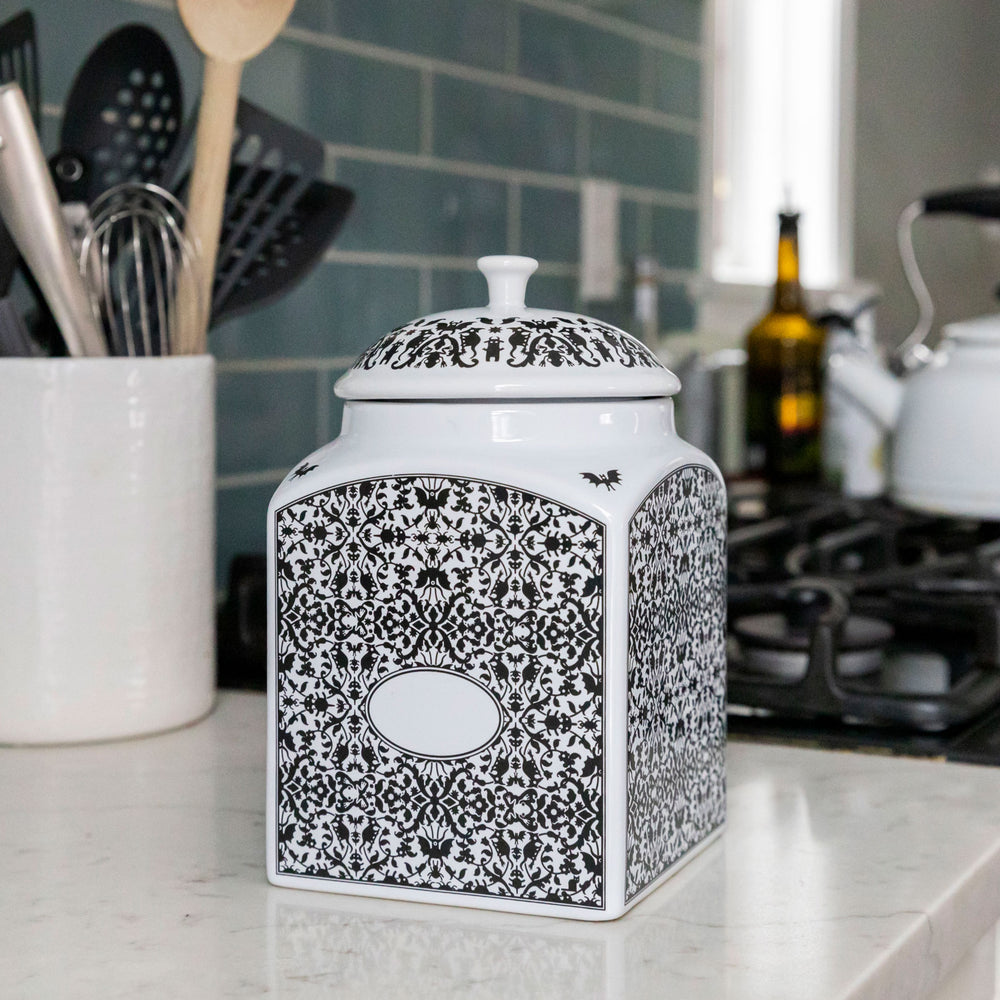 Kitchen - Calamityware