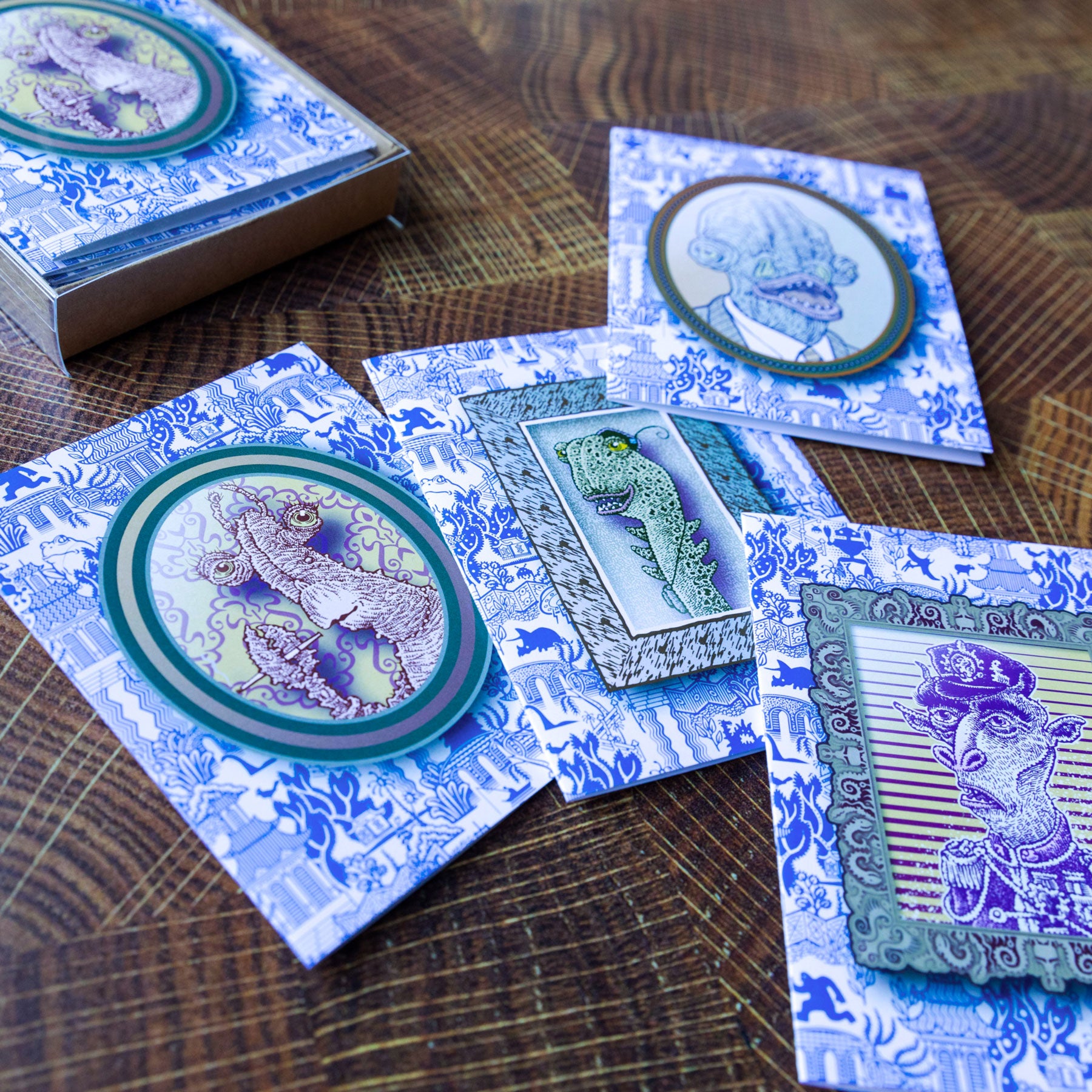 Sale - Calamityware