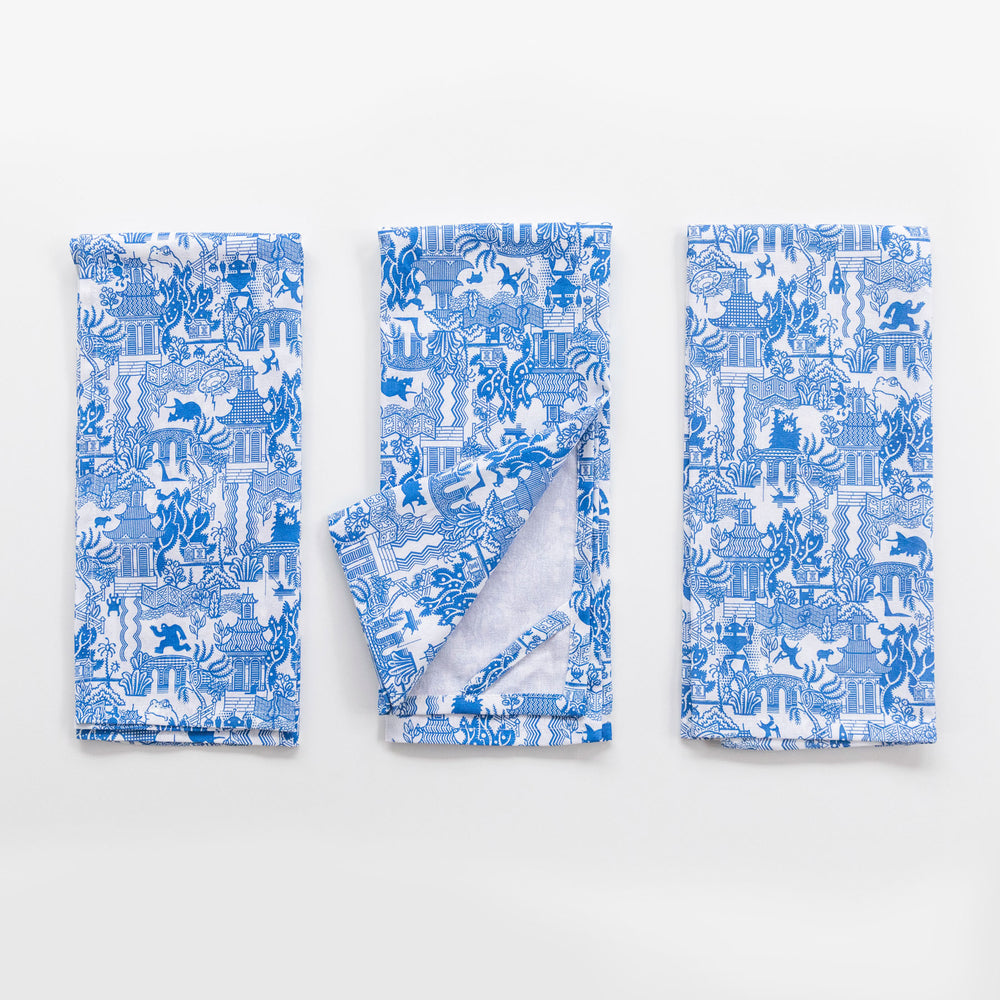 Kitchen Textiles - Calamityware®
