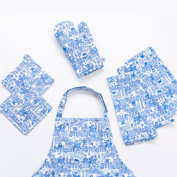 Kitchen Textiles - Calamityware®