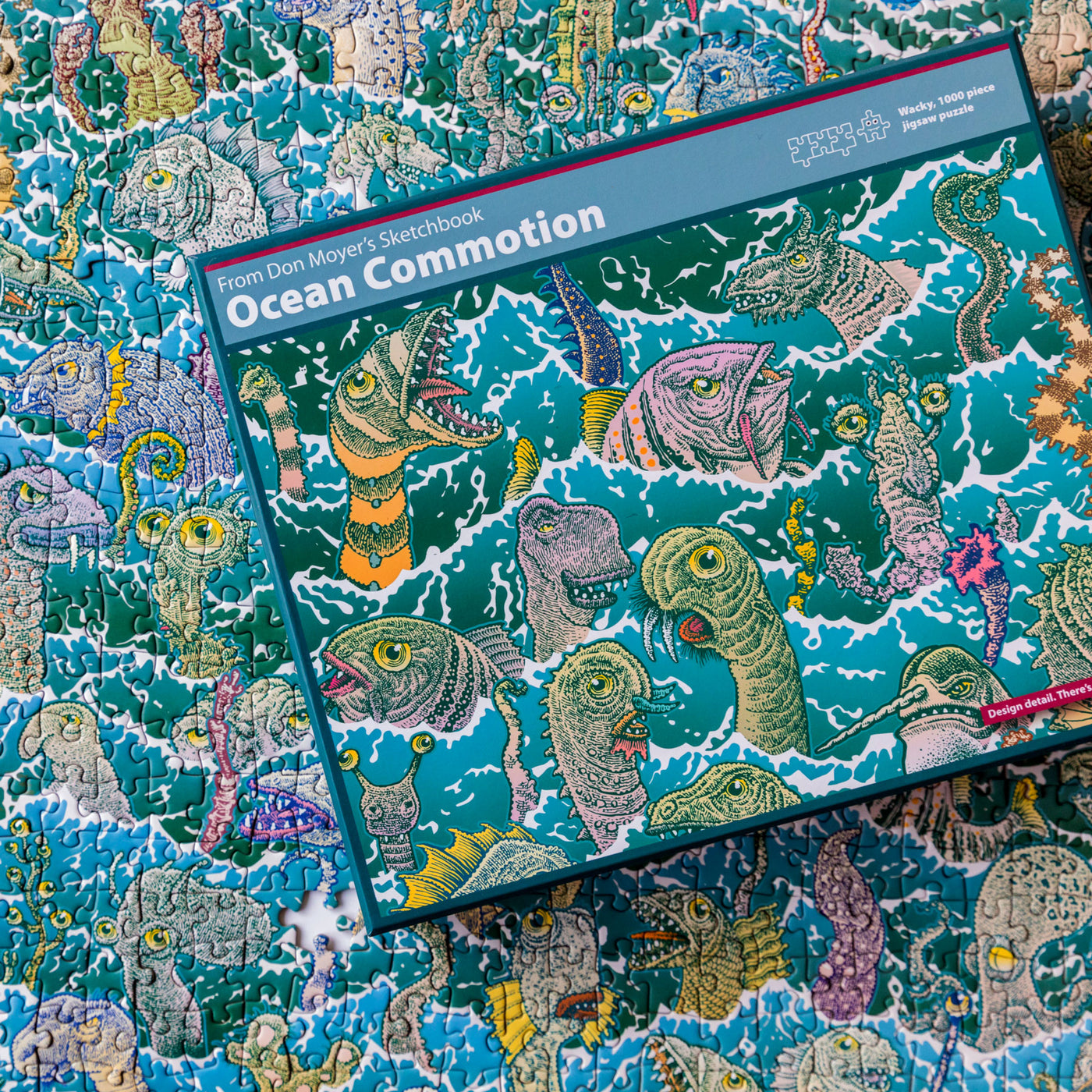 Games & Puzzles - Calamityware®